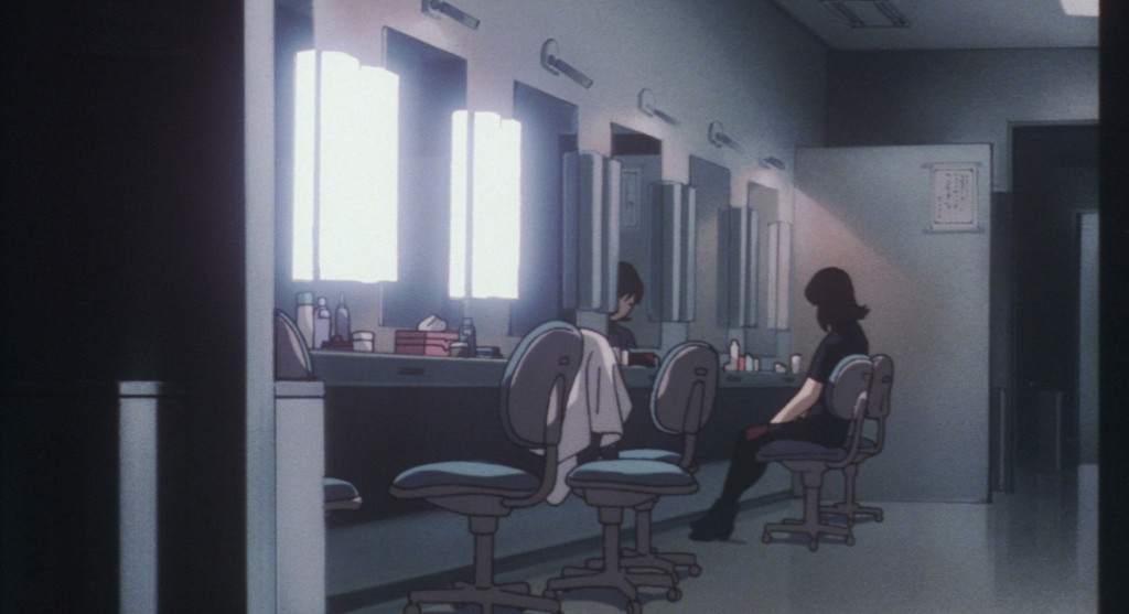 Perfect Blue picture
