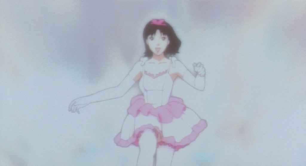Picture of Perfect Blue