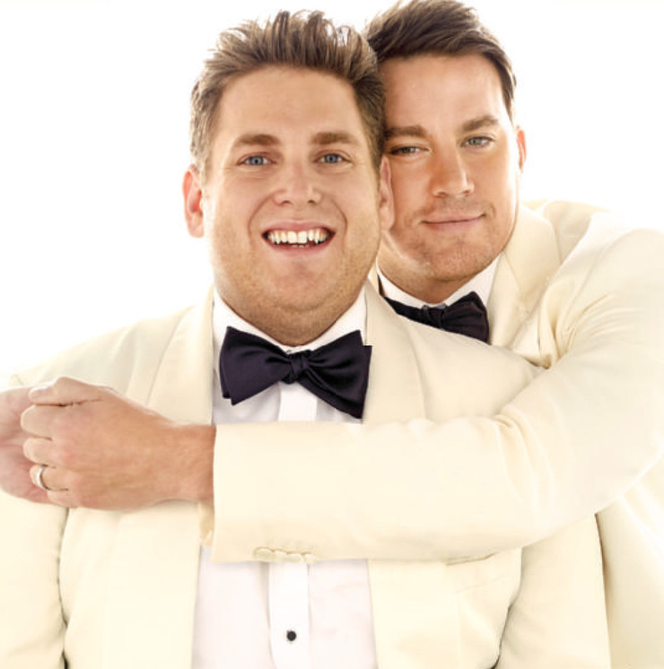 Picture of Channing Tatum