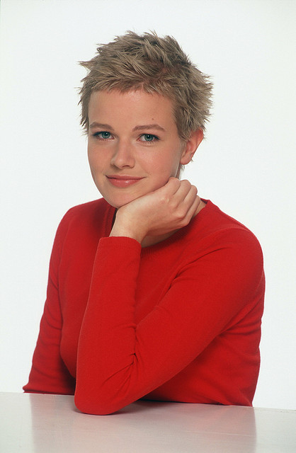 Picture of Mira Bartuschek