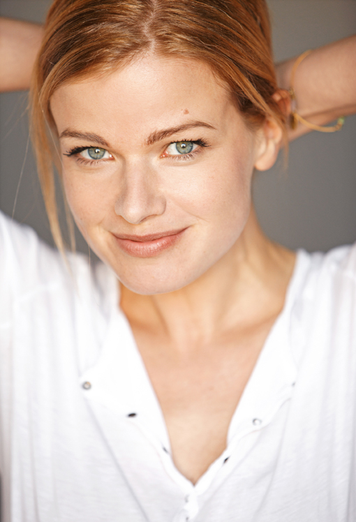 Picture of Mira Bartuschek