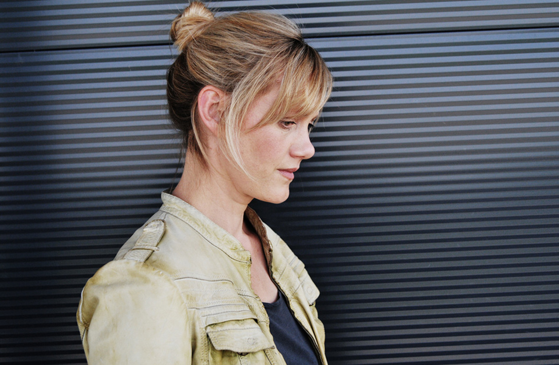 Picture of Anna Schudt