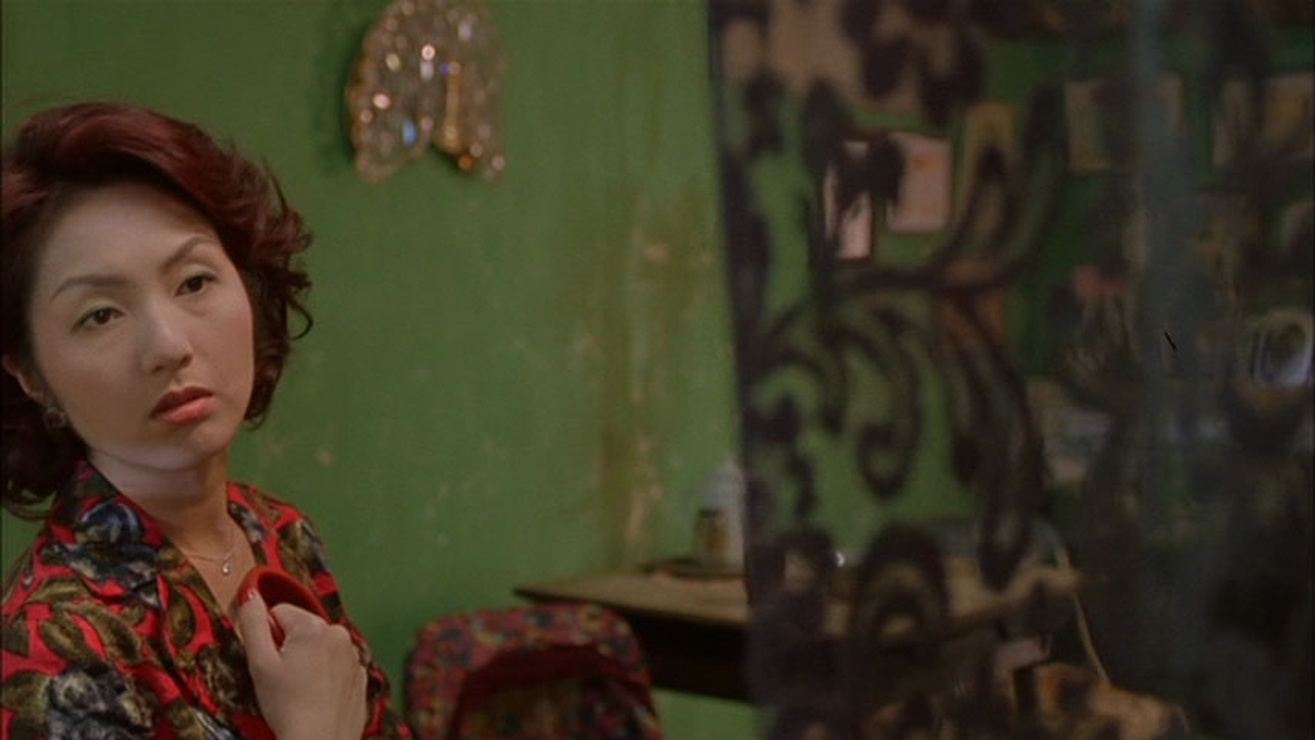 Picture of Three Extremes