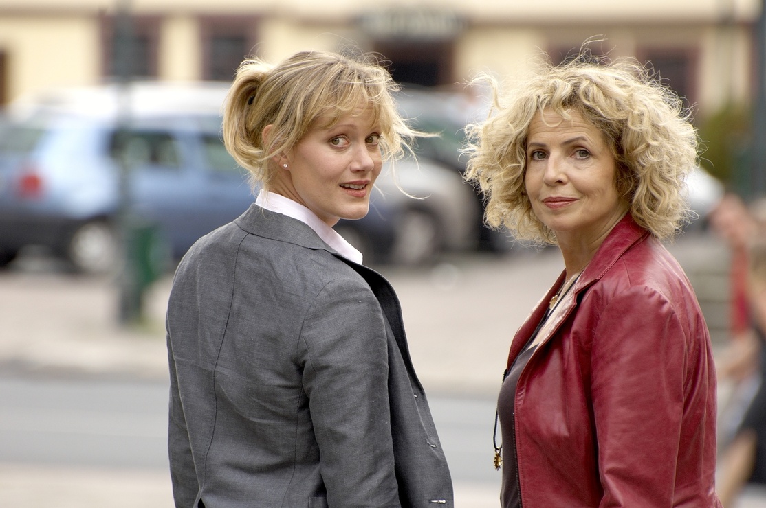 Picture of Anna Schudt