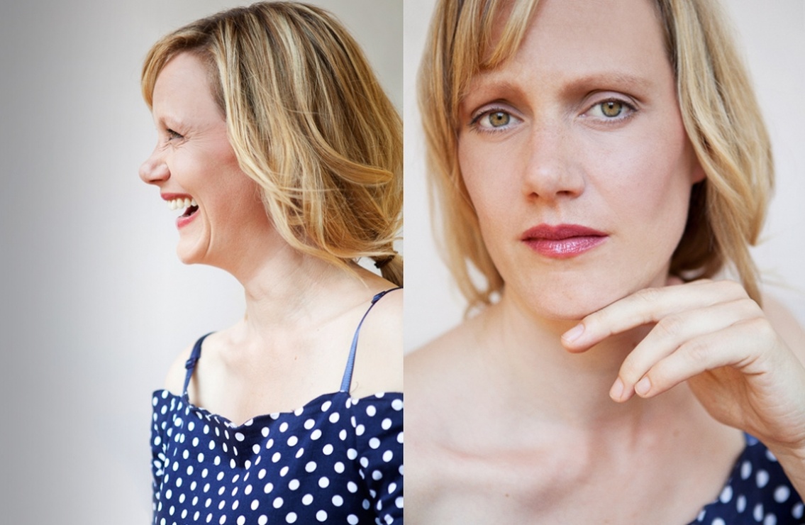 Picture of Anna Schudt