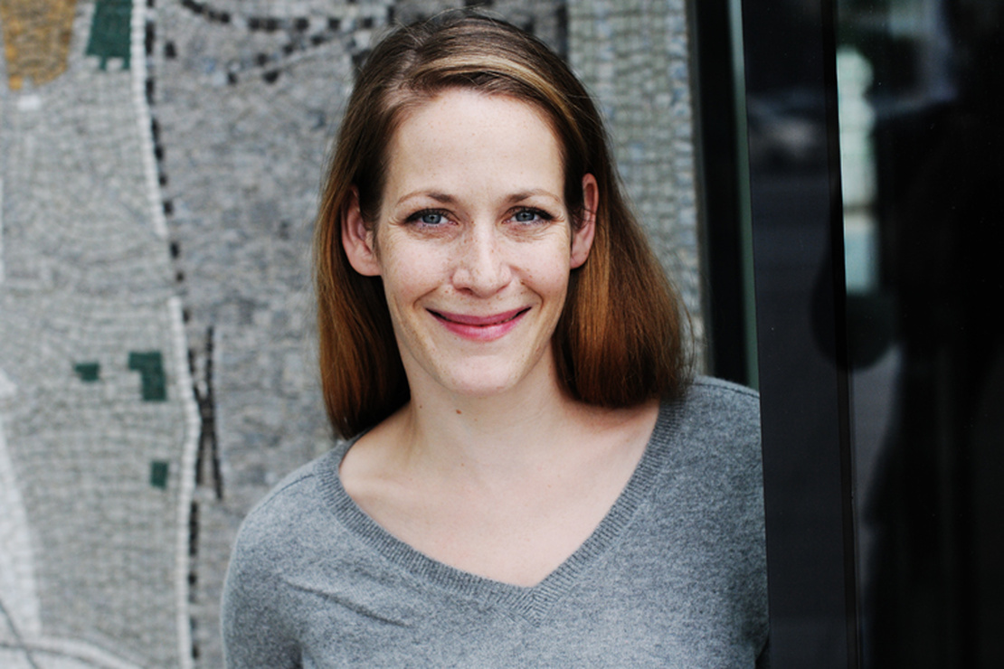 Stephanie Japp image