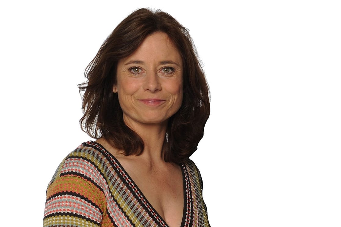 Image of Inka Friedrich