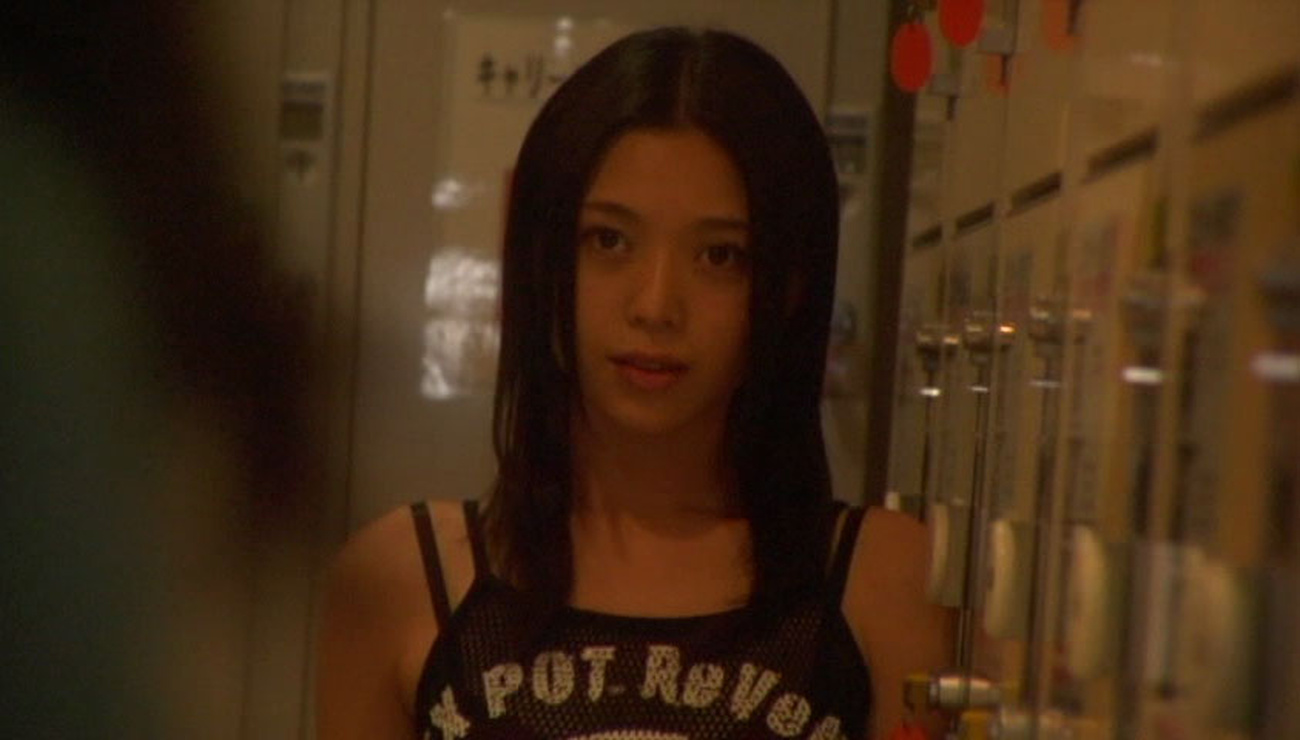 Picture of Noriko's Dinner Table