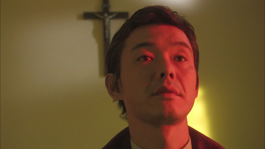 Picture of Love Exposure (2008)