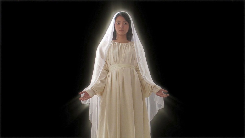 Picture of Love Exposure (2008)