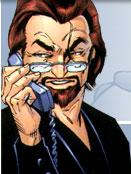 Picture of Ben Urich