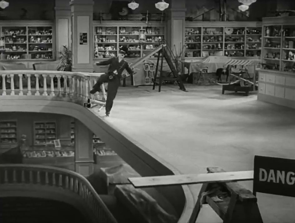 Image of Modern Times (1936)