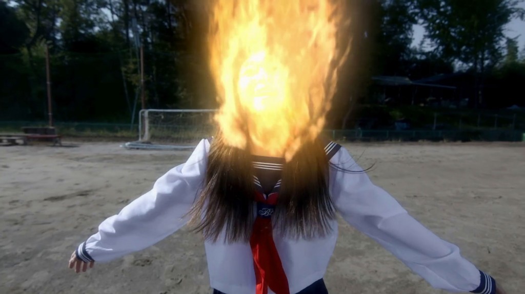 Picture of The ABCs of Death