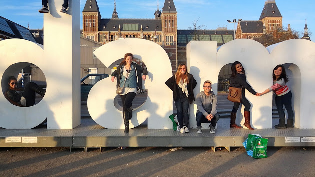 Picture of Alison Spann