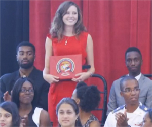 Image of Alison Spann