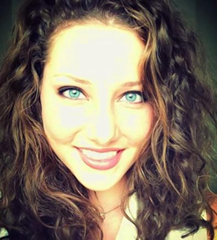 Picture of Alison Spann