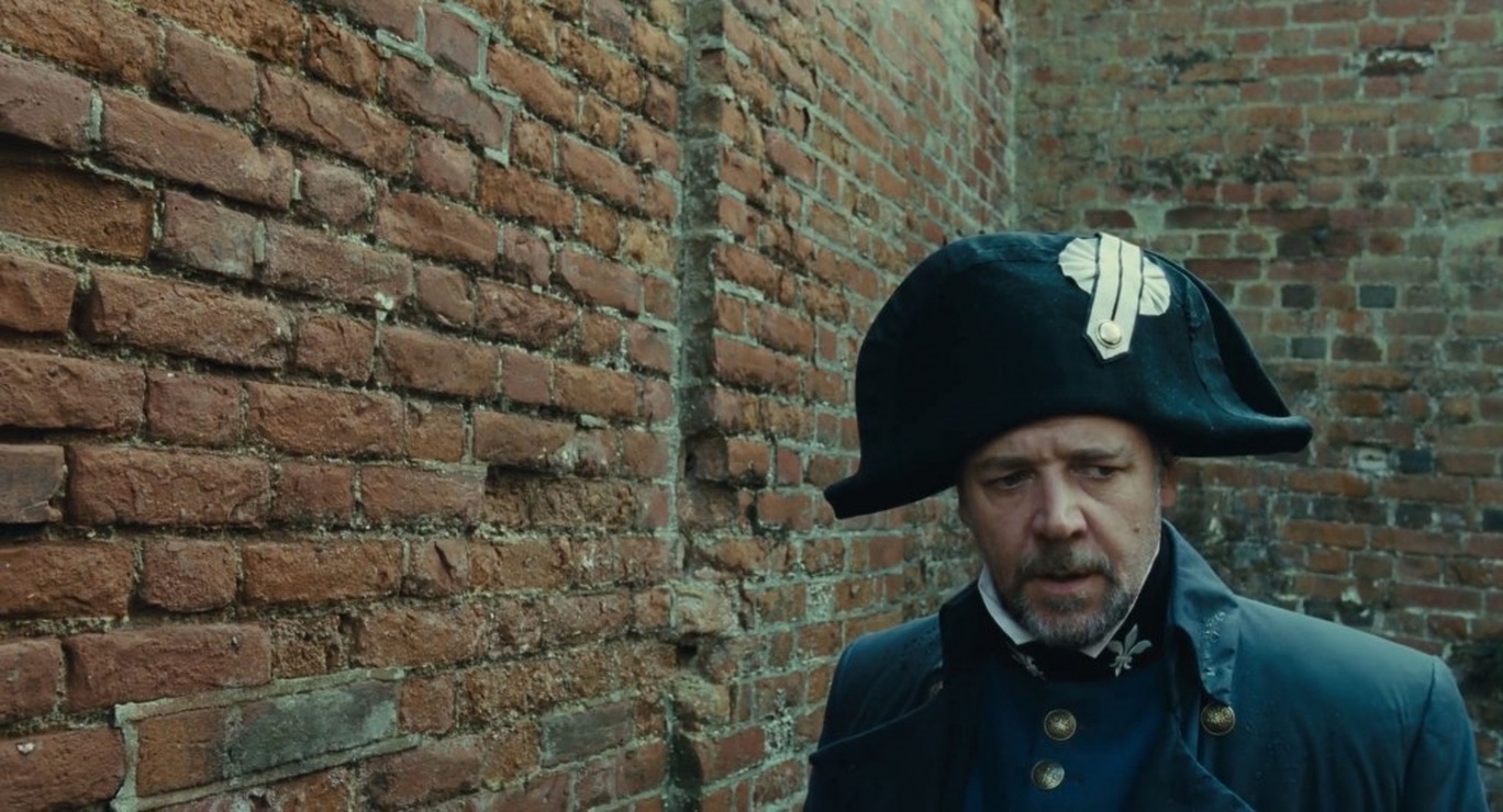 Picture of Les Misérables