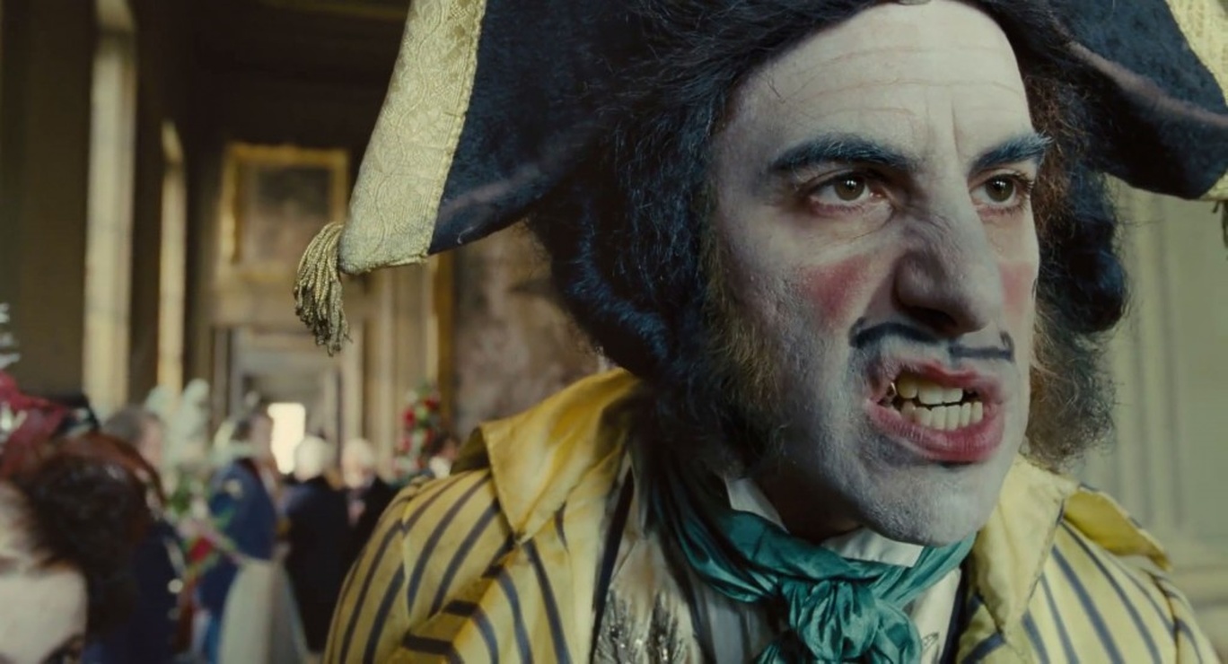 Picture of Les Misérables