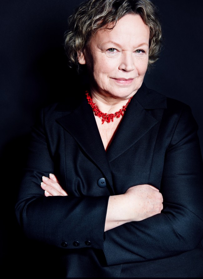 Ursula Werner image