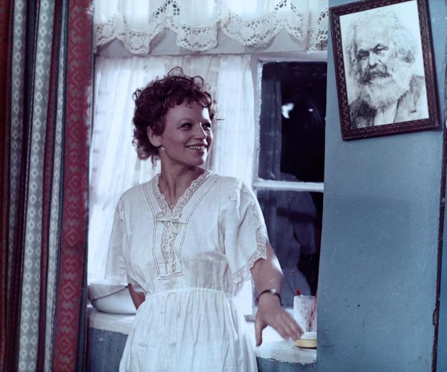 Picture of Ursula Werner