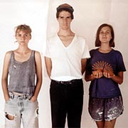 Picture of Blake Babies