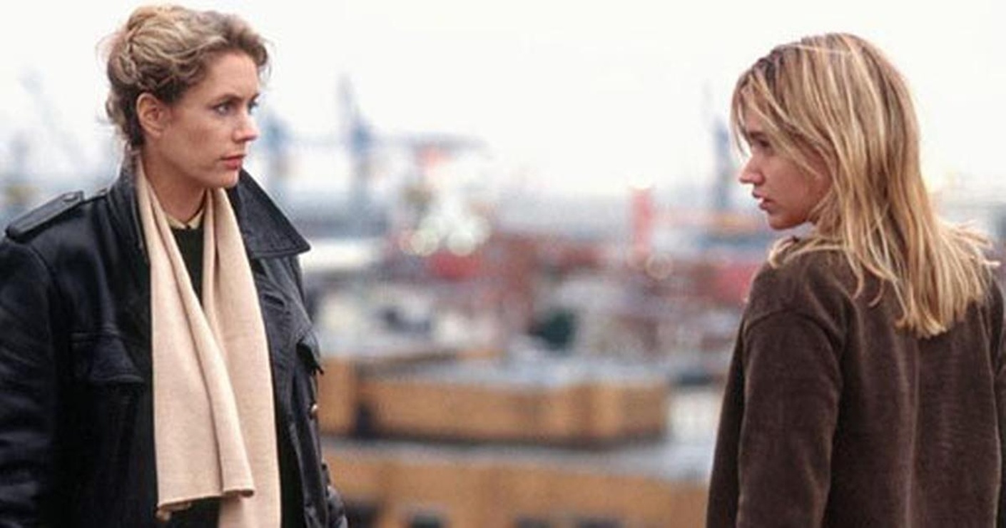 Dorothea Schenck, Lisa Maria Potthoff