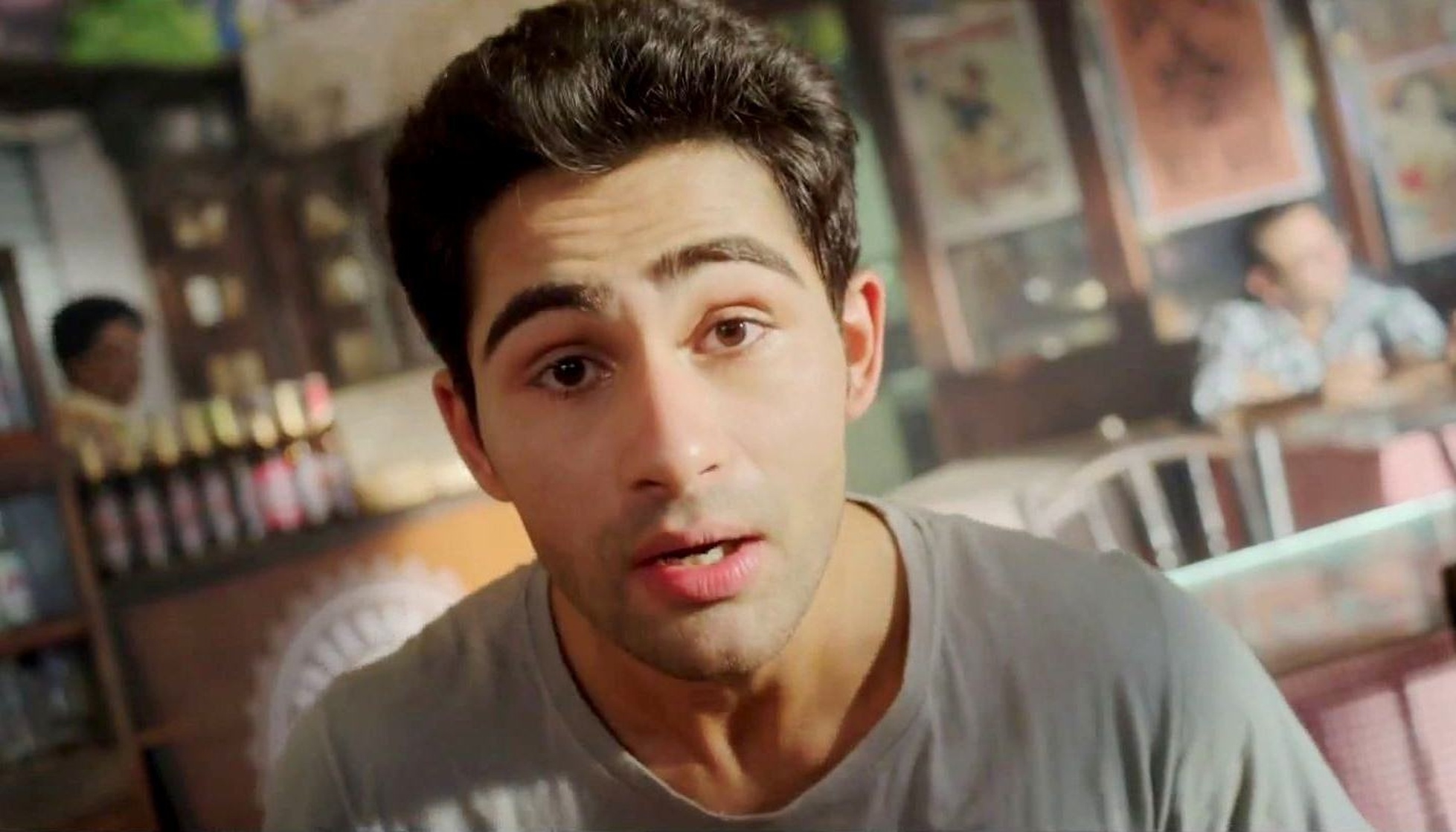 Picture of Armaan Jain