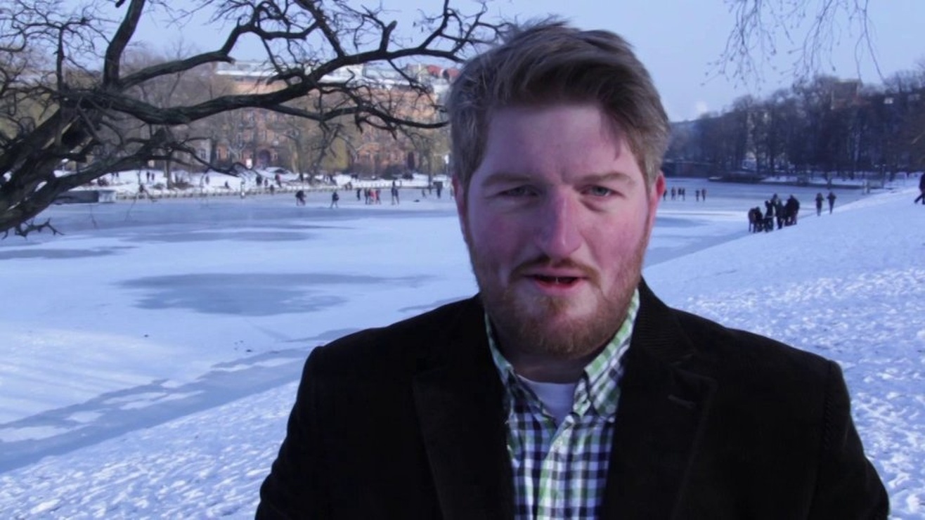 Picture of Marc Zwinz