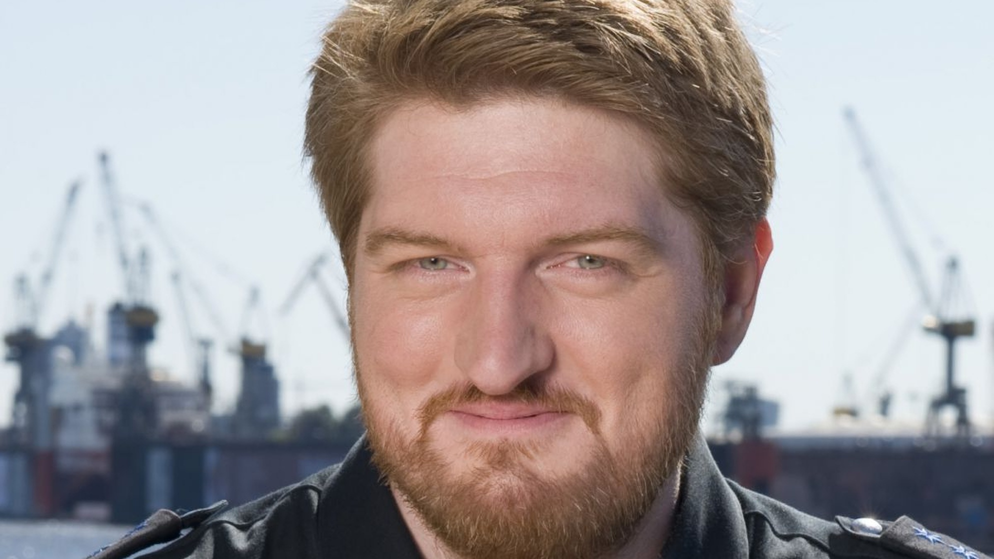 Picture of Marc Zwinz