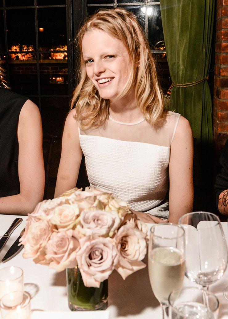 Picture of Hanne Gaby Odiele