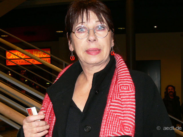 Picture of Monika Hansen