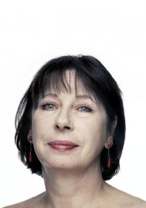 Image of Monika Hansen