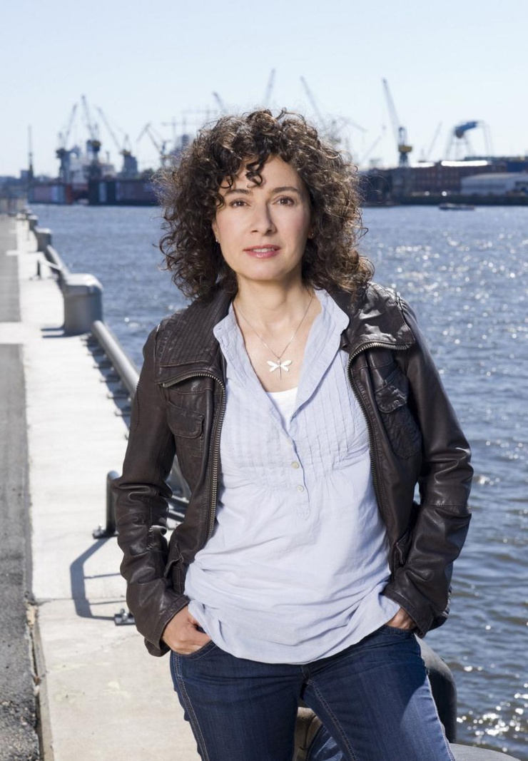 Picture of Maria Ketikidou