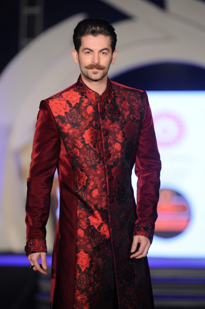 Picture of Neil Nitin Mukesh
