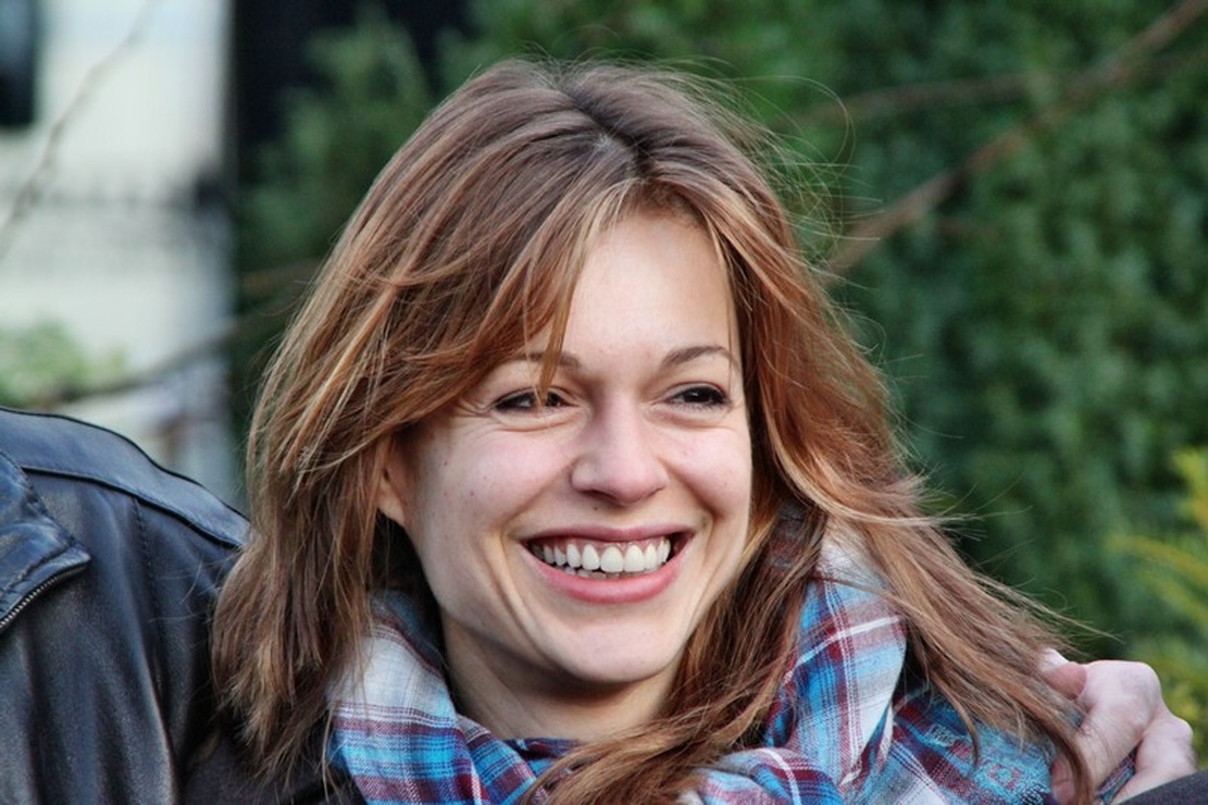 Picture of Suzan Anbeh