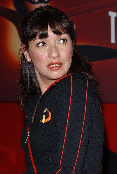 Image of Elizabeth Peña