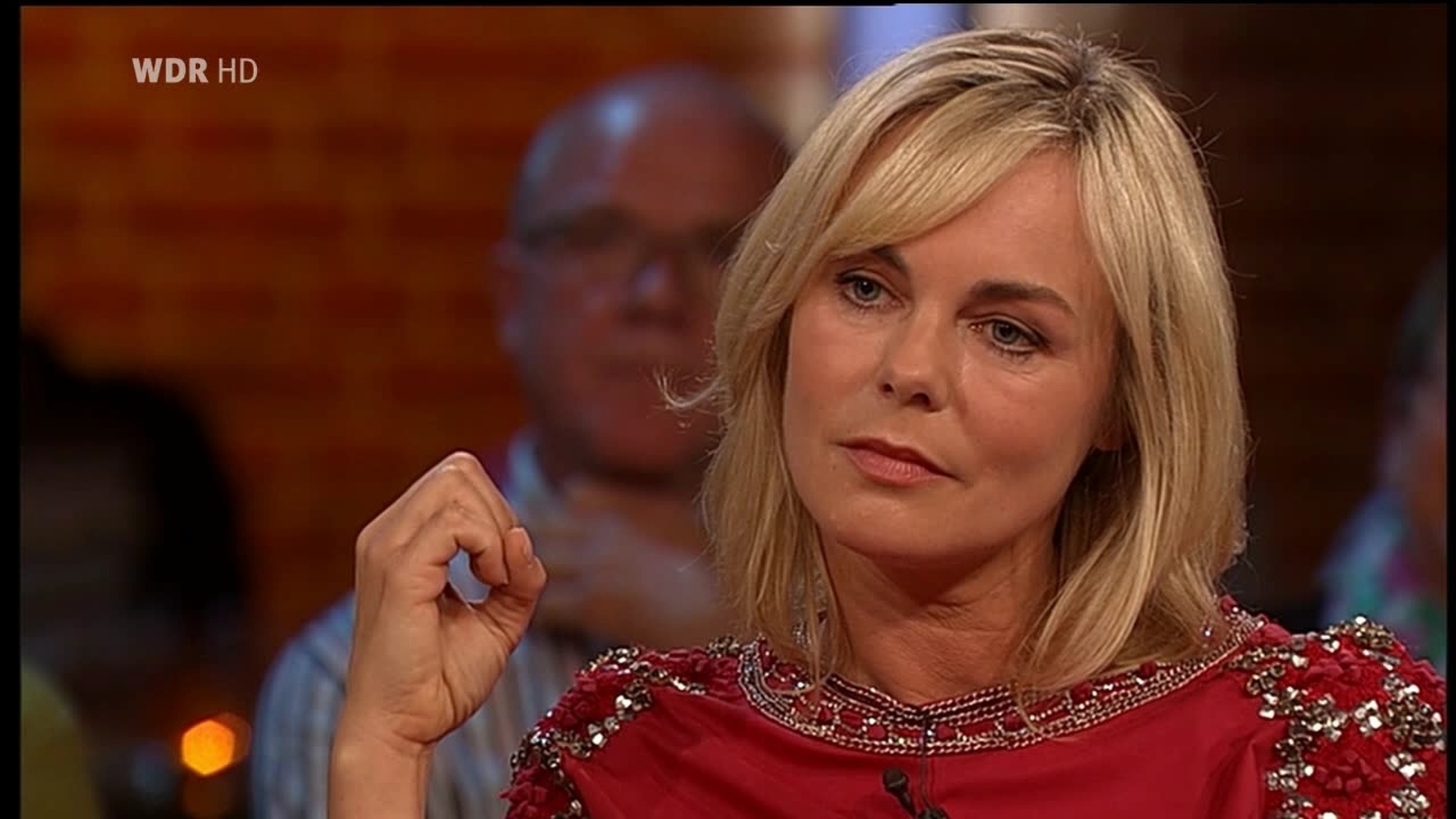 Picture of Saskia Valencia