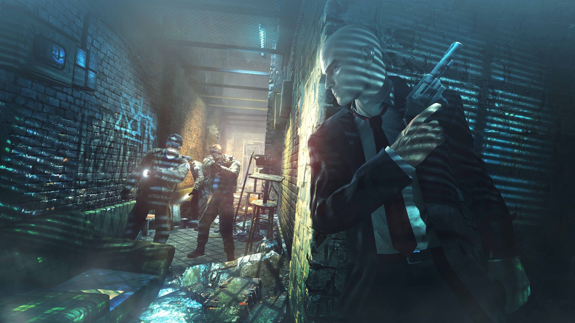 Picture of Hitman: Absolution