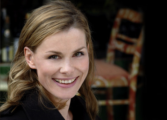 Picture of Andrea Lüdke