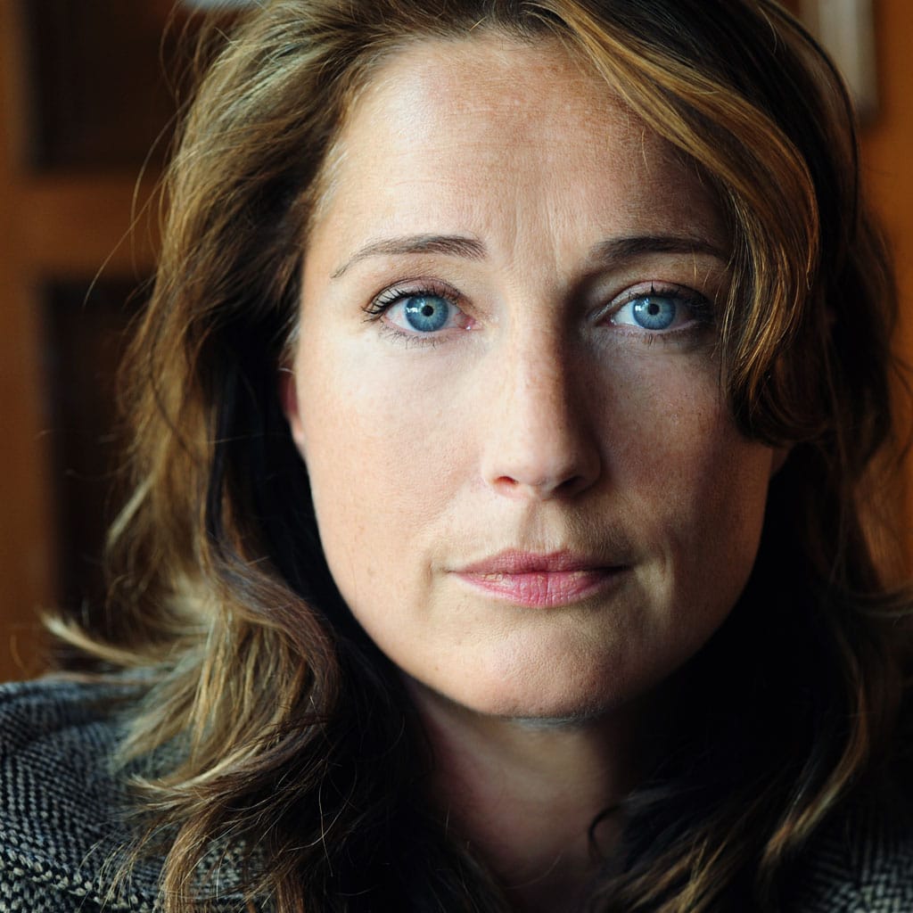 Picture of Saskia Fischer