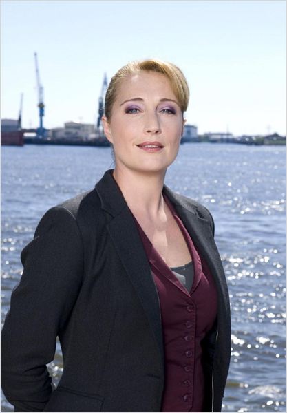 Picture of Saskia Fischer