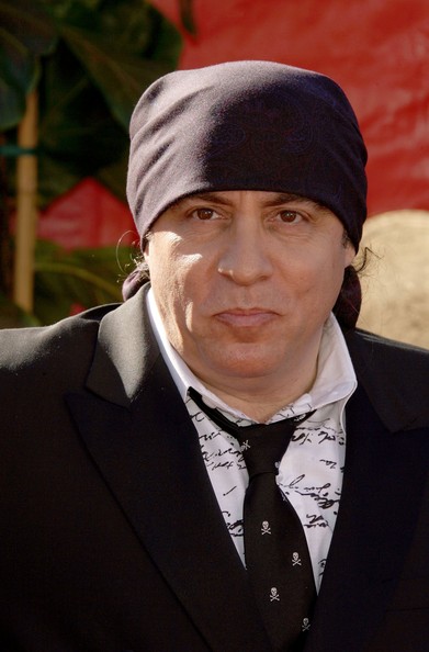Picture of Steven Van Zandt
