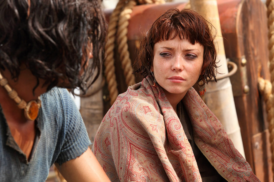 Picture of Marama Corlett