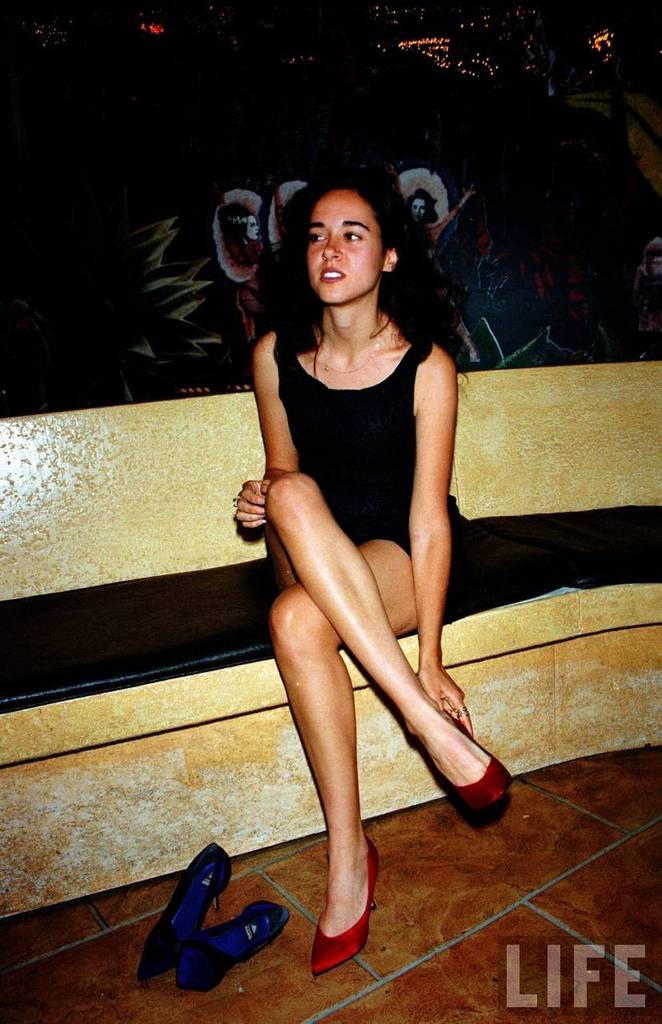 Picture of Brigitte Bako