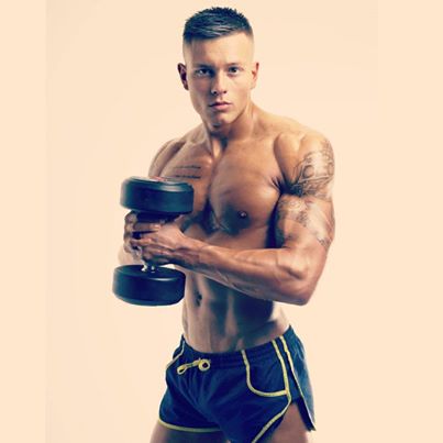 Alex Bowen picture