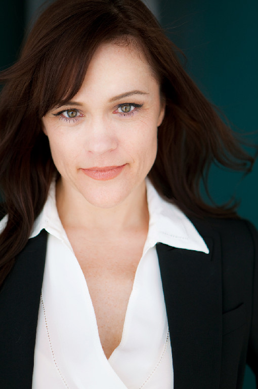 Christine Elise image