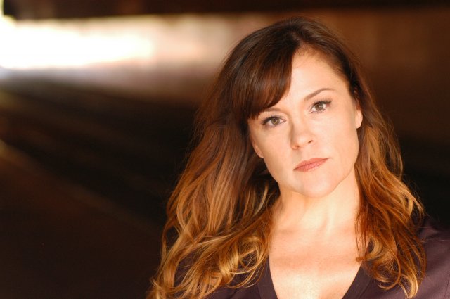 Picture of Christine Elise