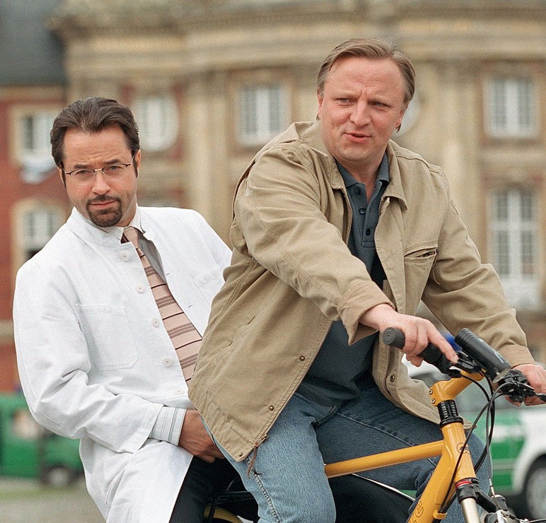 Picture of Axel Prahl