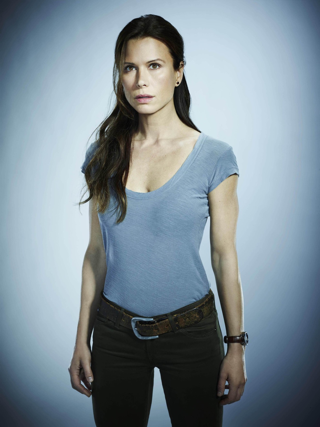 Rhona Mitra picture