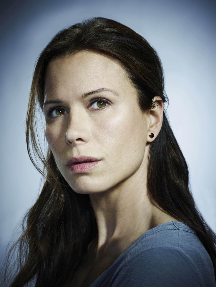 Picture of Rhona Mitra